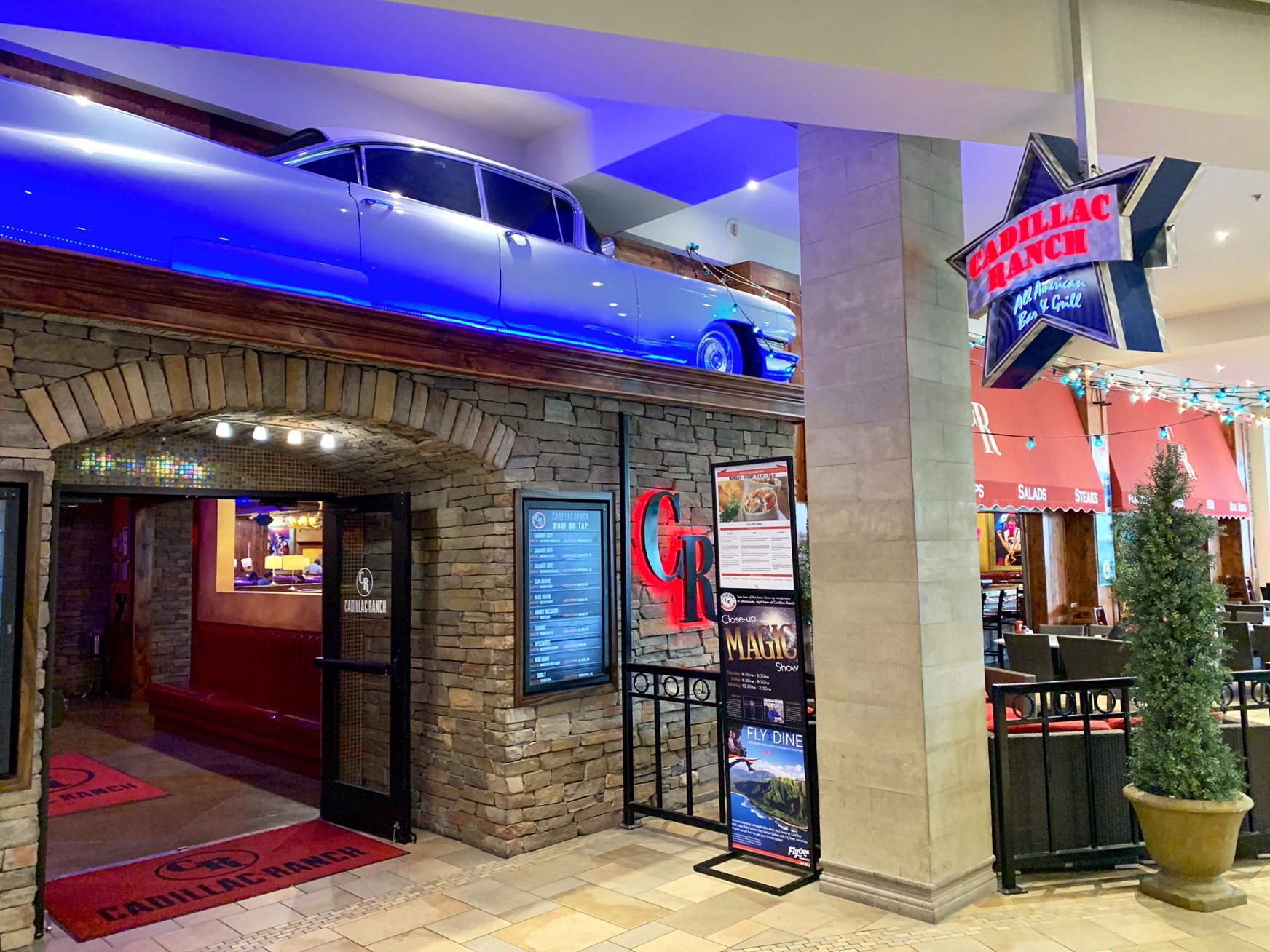 Comedy Club Minneapolis Moa Thad Lombardo Comedy Club Minneapolis Moa Thad Lombardo
